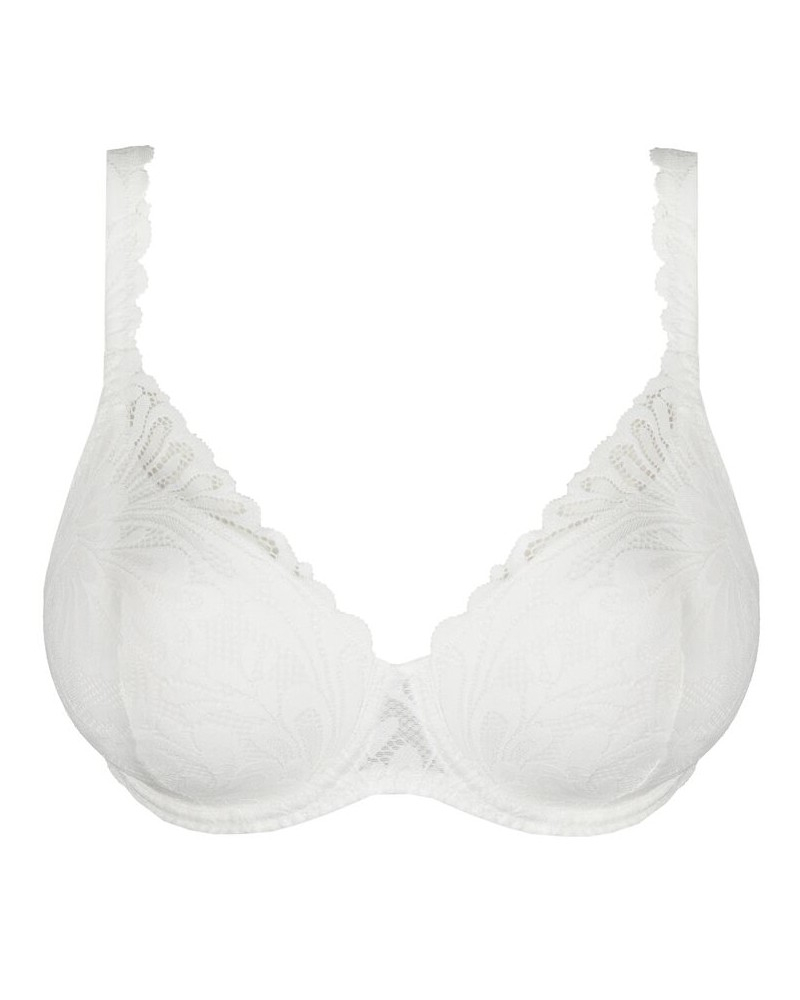 Soutien-gorge coque Prima Donna Twist Rupi (Naturel)