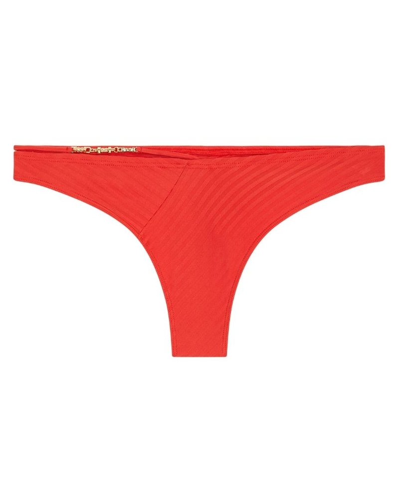 Bath tanga Aubade Sun Pop (Coral)